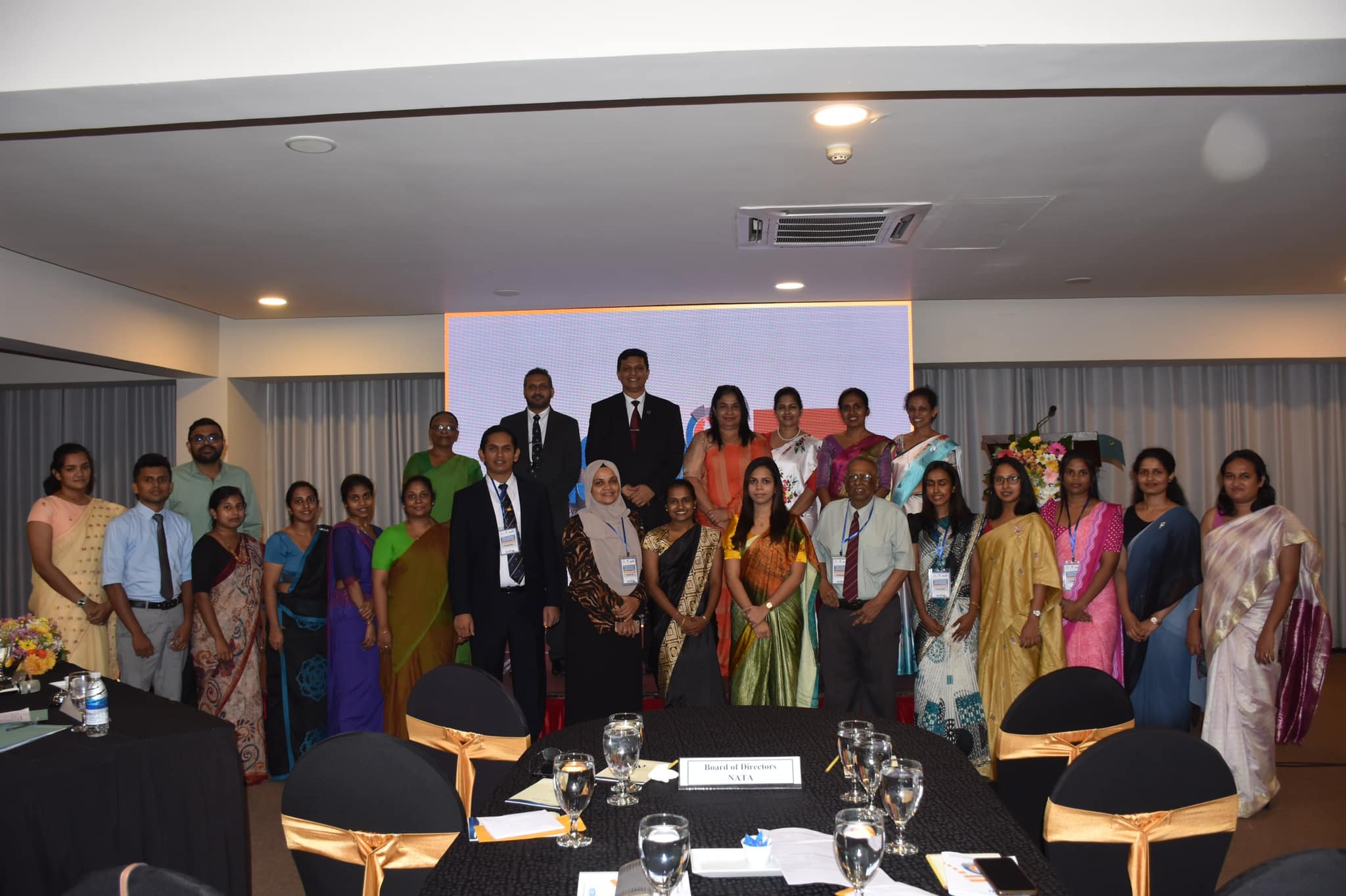 Centre for Combating Tobacco » (CCT) Sri Lanka » CCT Presence at the ...