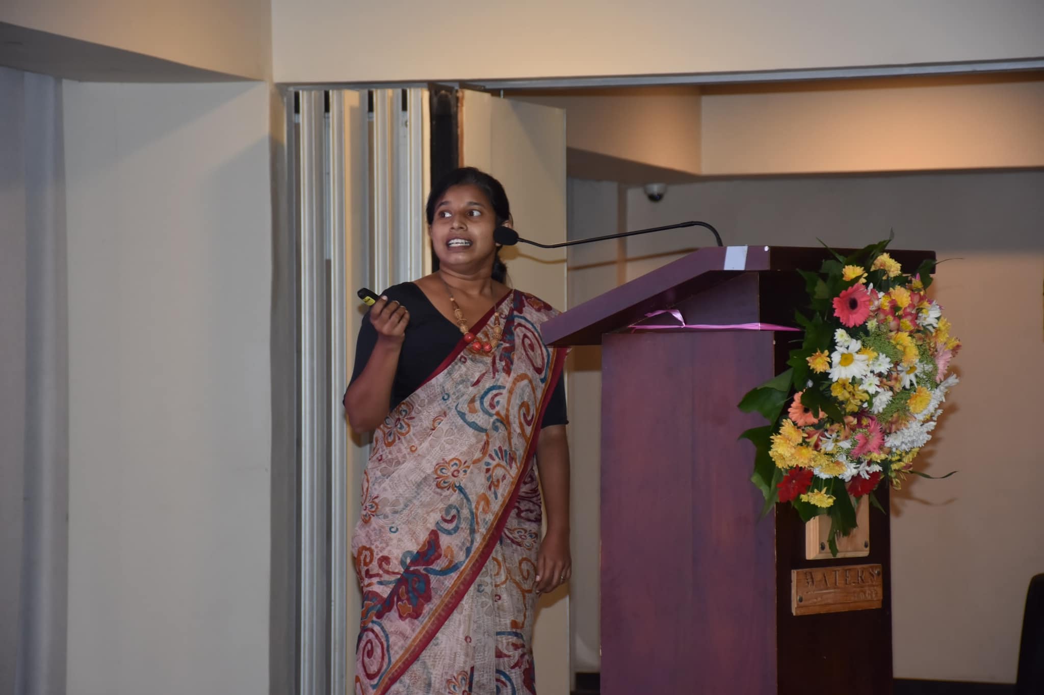 Centre for Combating Tobacco » (CCT) Sri Lanka » CCT Presence at the ...