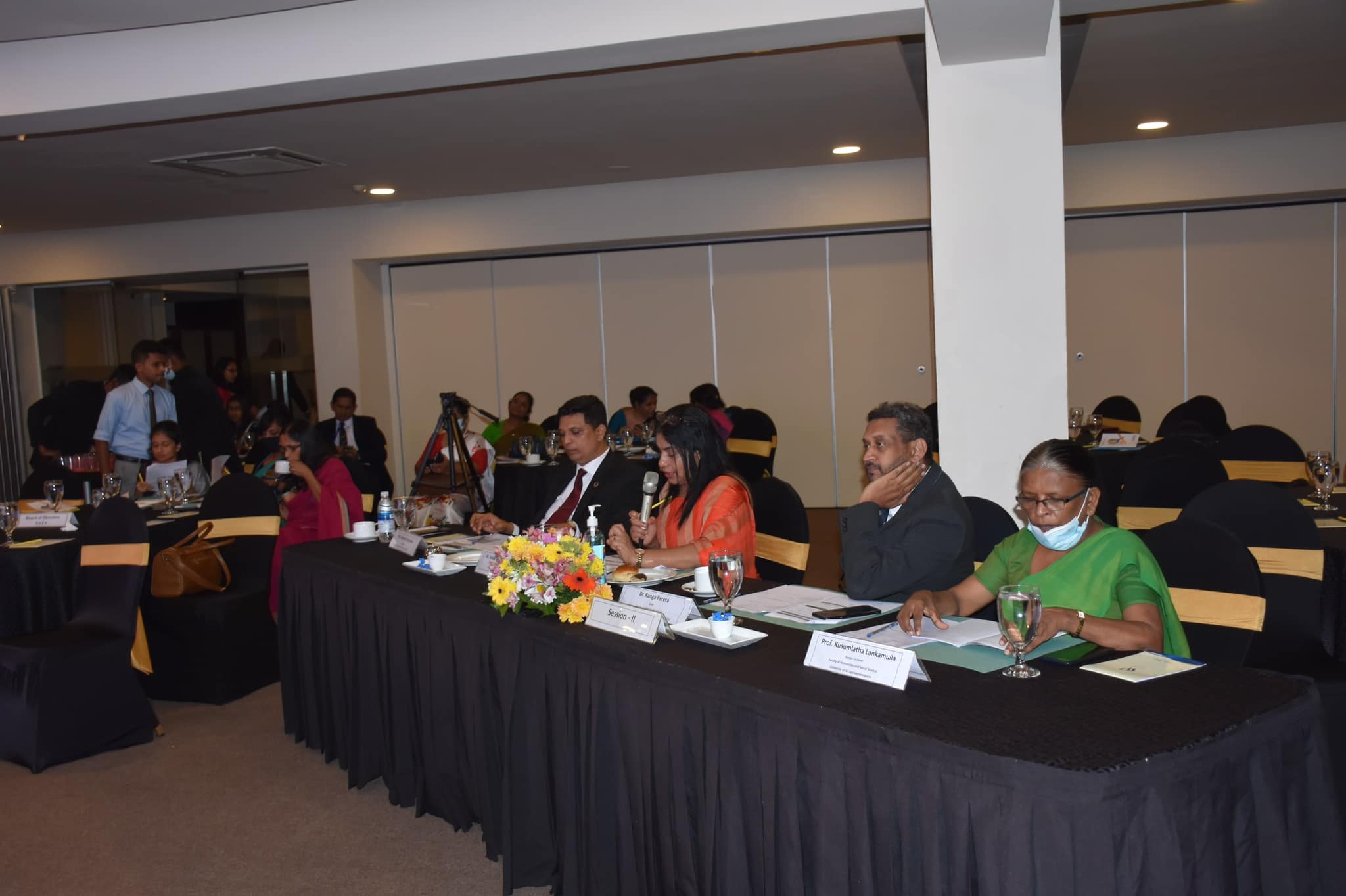 Centre for Combating Tobacco » (CCT) Sri Lanka » CCT Presence at the ...