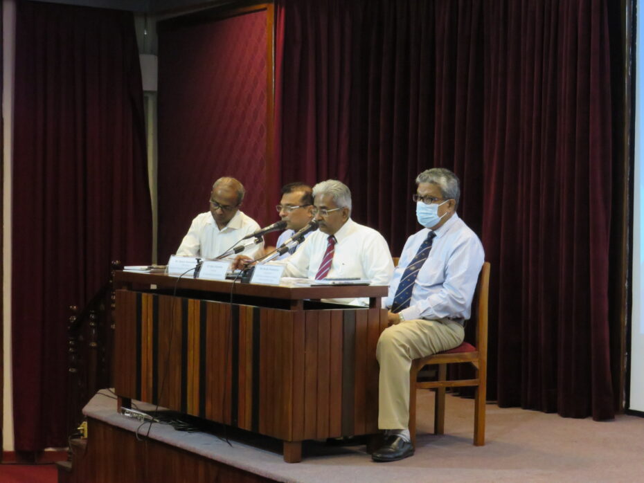 Centre for Combating Tobacco » (CCT) Sri Lanka » A discussion with ...