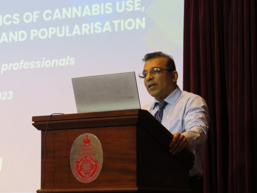 Centre for Combating Tobacco » (CCT) Sri Lanka » A discussion with ...